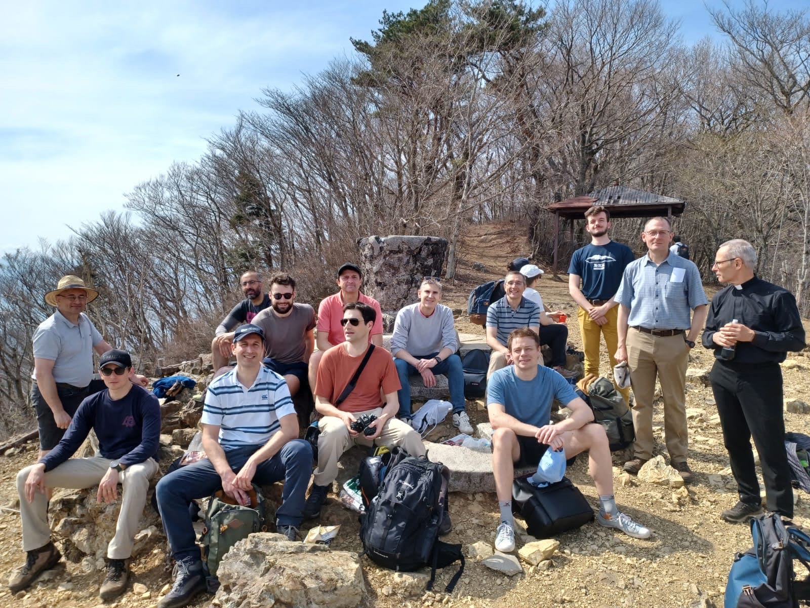 CCFJ – Catholiques Francophones du Japon